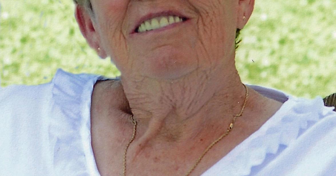 MAXINE ELAINE SAMPSON | Obituaries | marysvilleonline.net