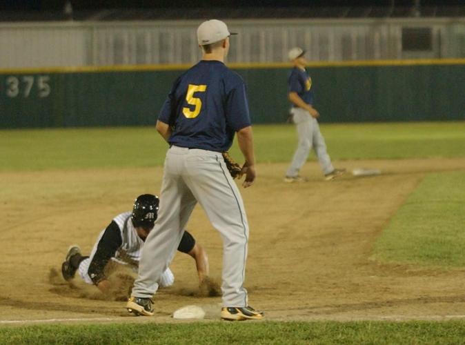 Post 163 is 4th in state Legion tourney here | Sports ...