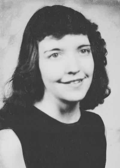 JACQUELINE “JACKIE” ANN TURNBULL | Obituaries | marysvilleonline.net