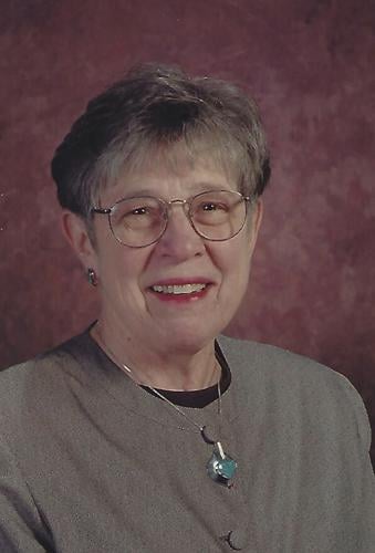 SHIRLEY A. SMITH | Obituaries | marysvilleonline.net