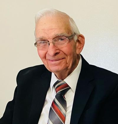 GILBERT GRANT GRIFFEE | Obituaries | marysvilleonline.net
