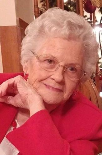 CHARLOTTE MAE CUDNEY HEISERMAN | Obituaries | marysvilleonline.net