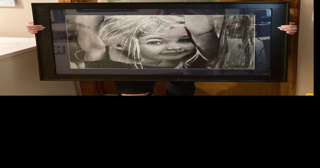 Jordan Wheeler wins MHS-MJHS Best of Show | Family Living ...