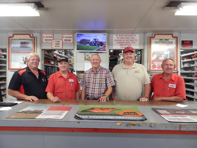 Alan Bruna says fathers proud of growth of business, amazed at how ...