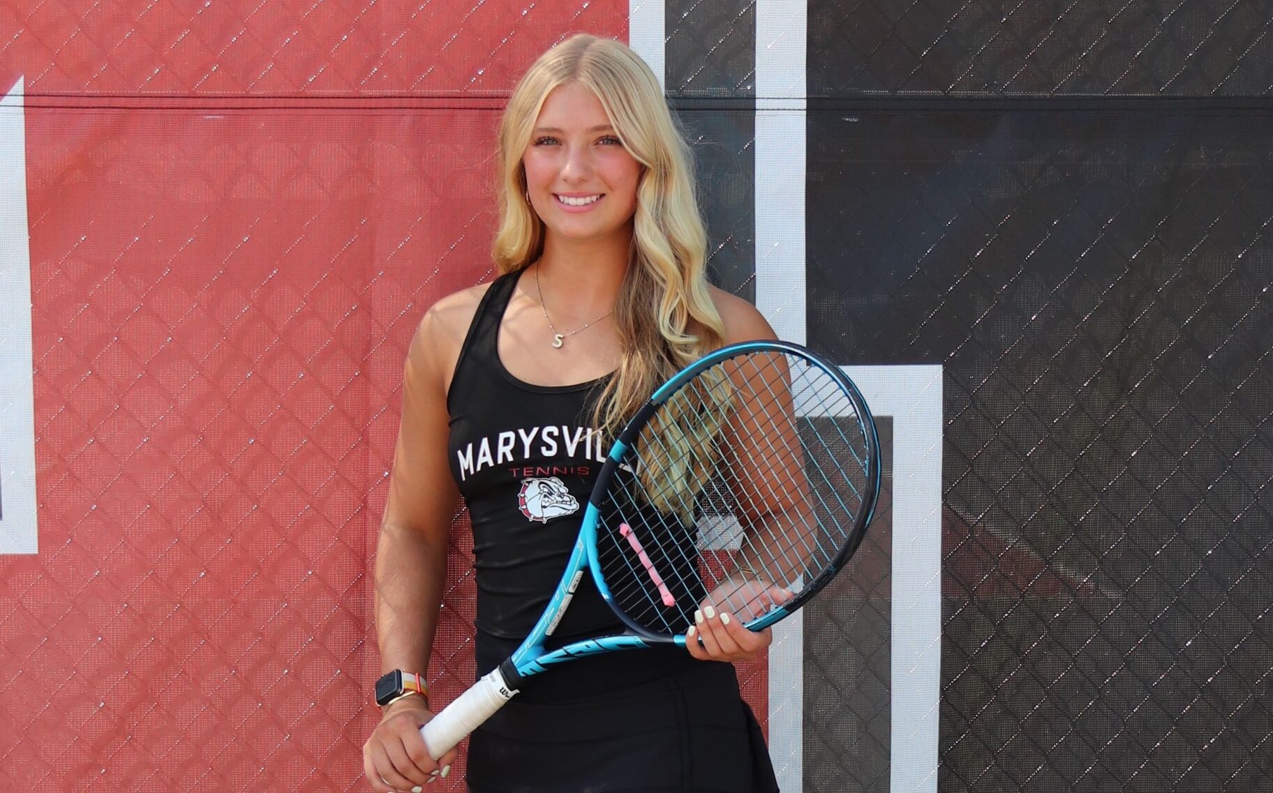 Kramer joins Concordia's tennis squad | Sports | marysvilleonline.net