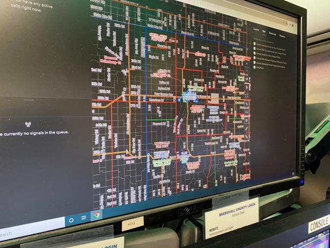 New 911 service up & running | News | marysvilleonline.net