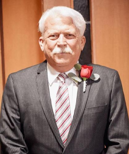 KEVIN FELTY | Obituaries | marysvilleonline.net