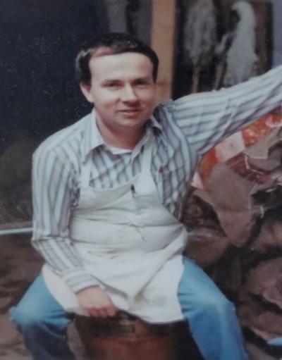 LARRY DEAN NUGENT | Obituaries | marysvilleonline.net