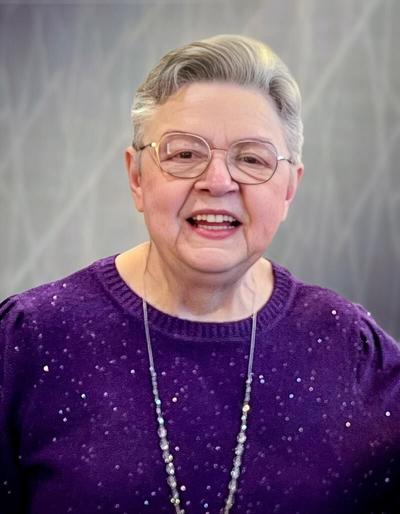 PATTI BREEDING | Obituaries | marysvilleonline.net
