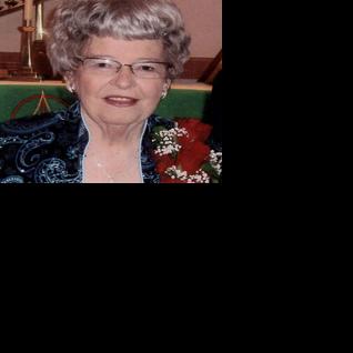 PAULINE LINDHORST | Obituaries | marysvilleonline.net