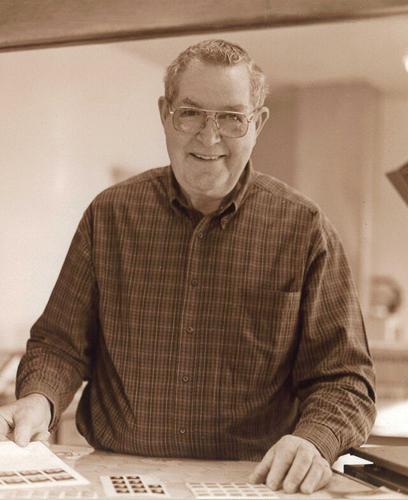 ELDOR I. DUENSING | Obituaries | marysvilleonline.net