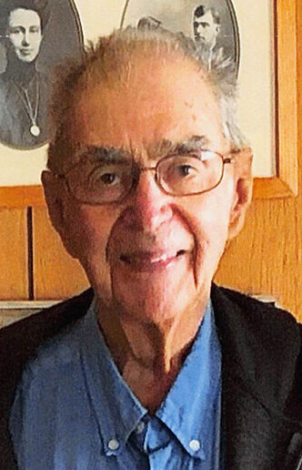 RAY ALBERT TWIDWELL | Obituaries | marysvilleonline.net
