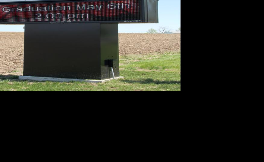 Nodaway-Holt Class of 2018 graduates | Life | Maryville Forum