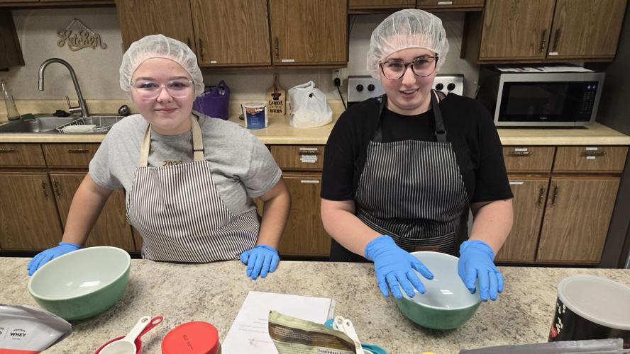 Worth County students take action in FCCLA | Times-tribune | Maryville ...