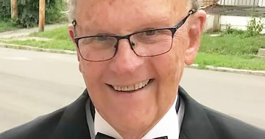 CAPT. Paul Russell Northup | Obituaries | Maryville Forum