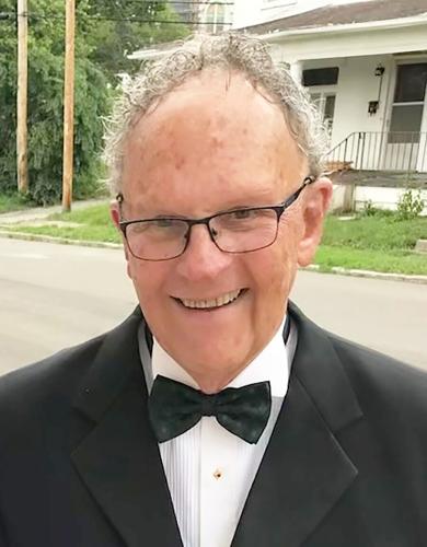 CAPT. Paul Russell Northup | Obituaries | Maryville Forum