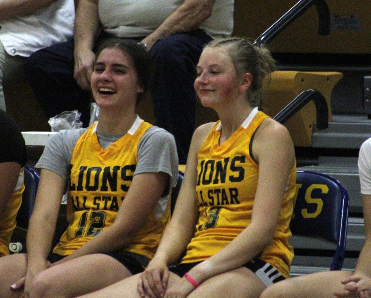 Photos: Lions Club All-Star Classic | Multimedia | Maryville Forum