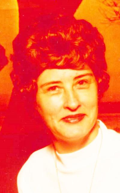 Emily Jennie Rother | Obituaries | Maryville Forum