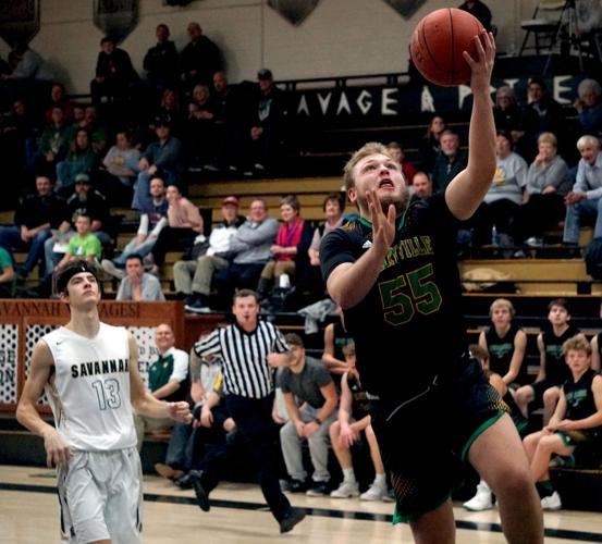 Spoofhounds put together complete game for Highway-71 win | Sports ...
