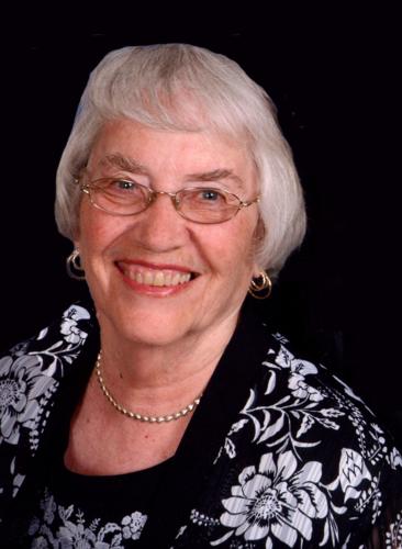 Louise C. Andrews | Obituaries | Maryville Forum