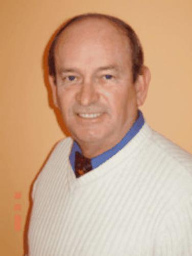 Ronald Lee DePriest | Obituaries | Maryville Forum