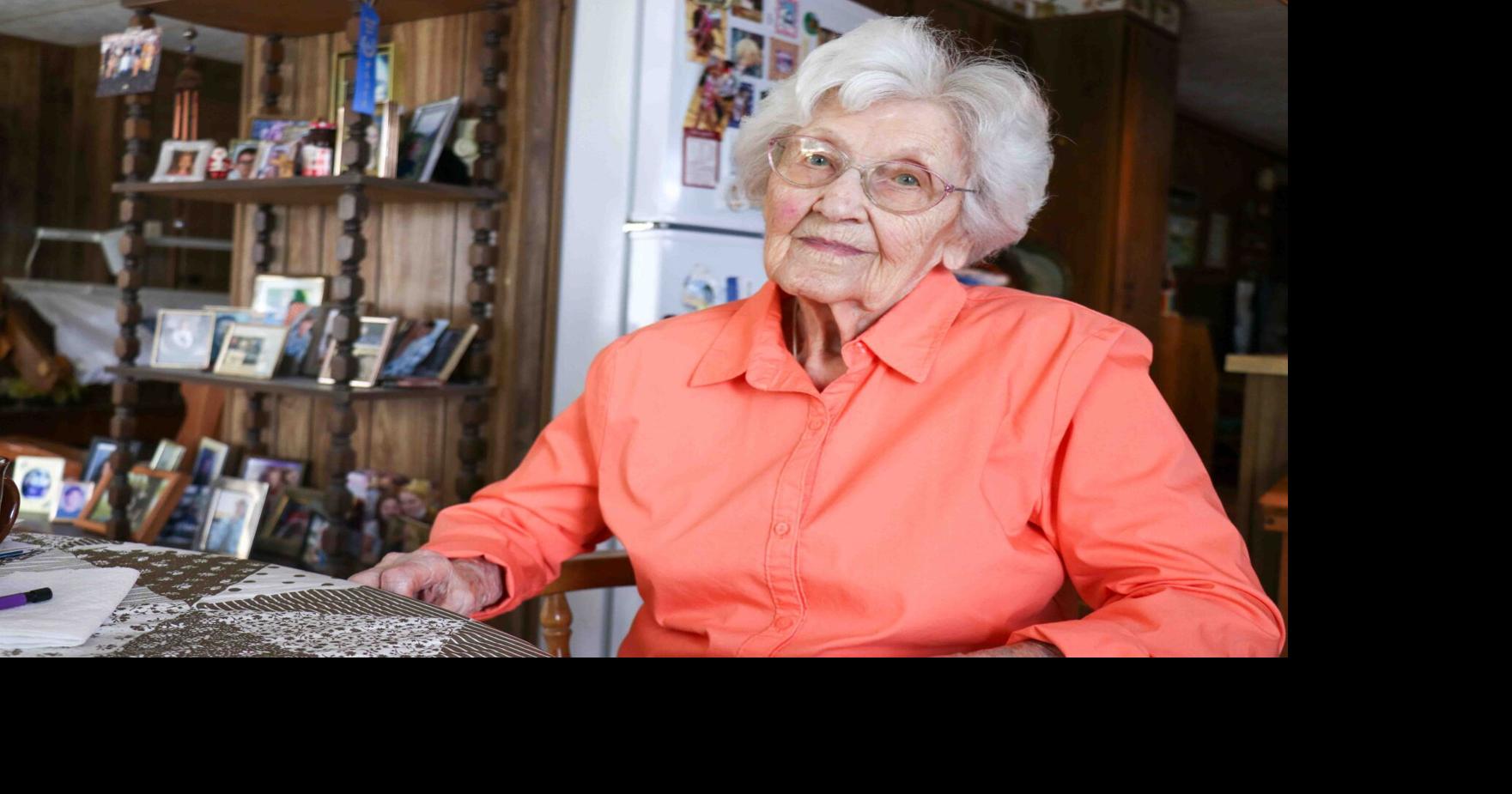 Dorothy Culp:101 and counting | Features | Maryville Forum