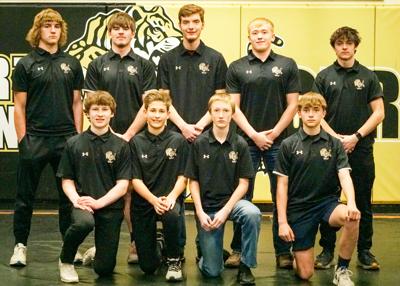 Spring Sports Preview: Tigers grow with underclassmen | Sports ...