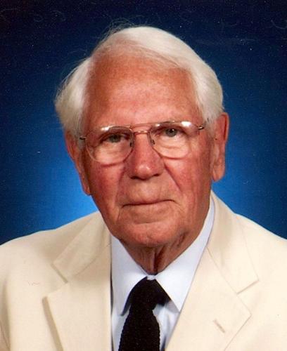 Dr. Elwyn K. DeVore | Obituaries | Maryville Daily Forum