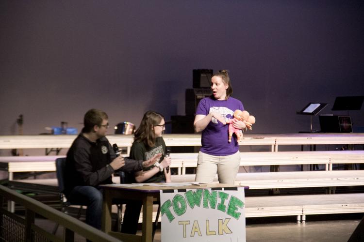 MHS celebrates academic success with performances, awards | News ...