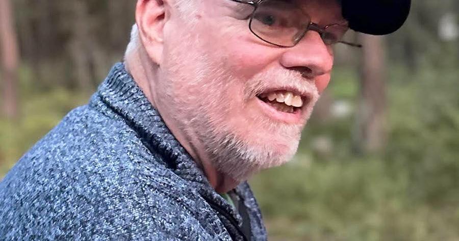 Roger Lee Laughlin | Obituaries | Maryville Forum