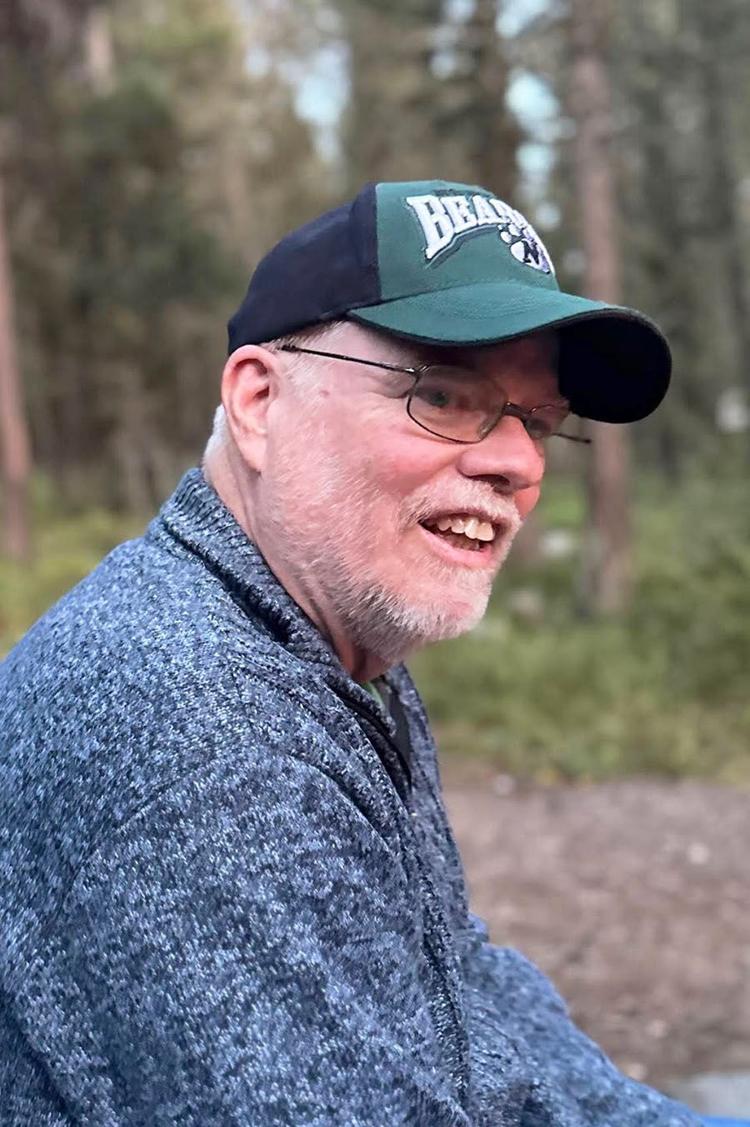 Roger Lee Laughlin | Obituaries | Maryville Forum