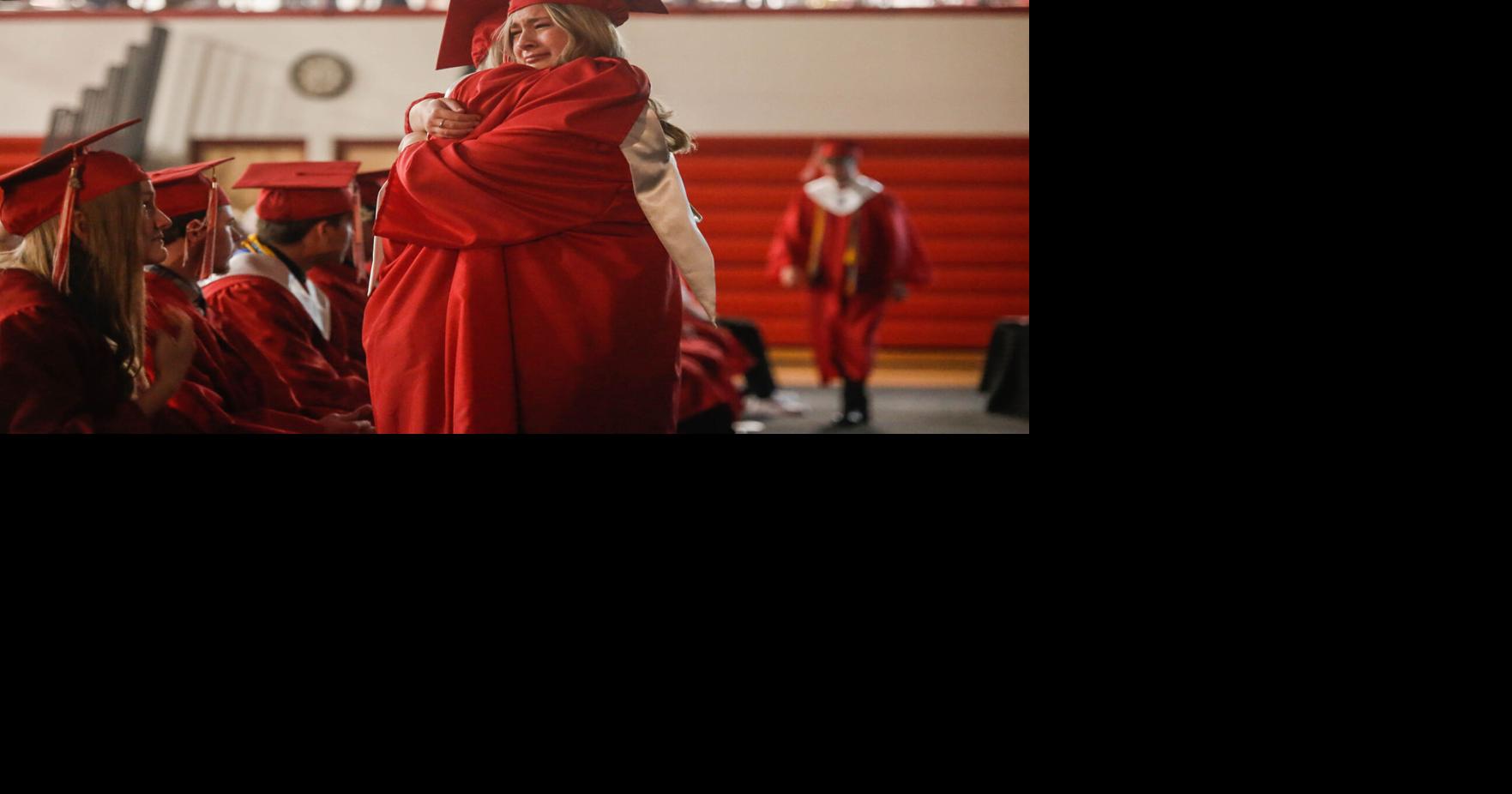 GALLERY: Nodaway-Holt seniors celebrate graduation | Gallery ...