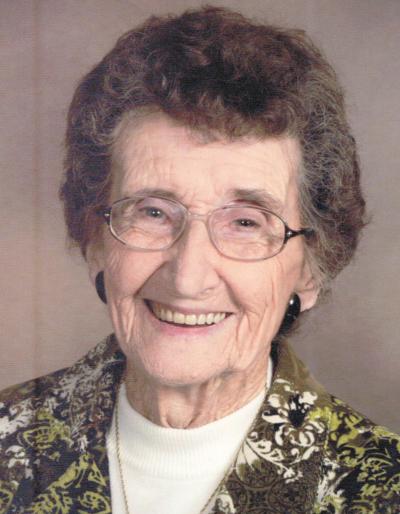 Moutray turns 90 years old | Community | Maryville Forum