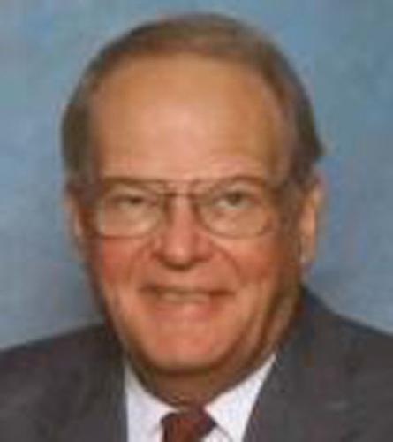 Kenneth Franklin Wilhelm | Obituaries | Maryville Forum