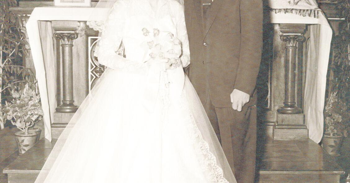 Driskell couple marks 67 years | Community | Maryville Forum
