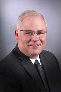 Commentary: State Sen. Rusty Black | News | Maryville Forum