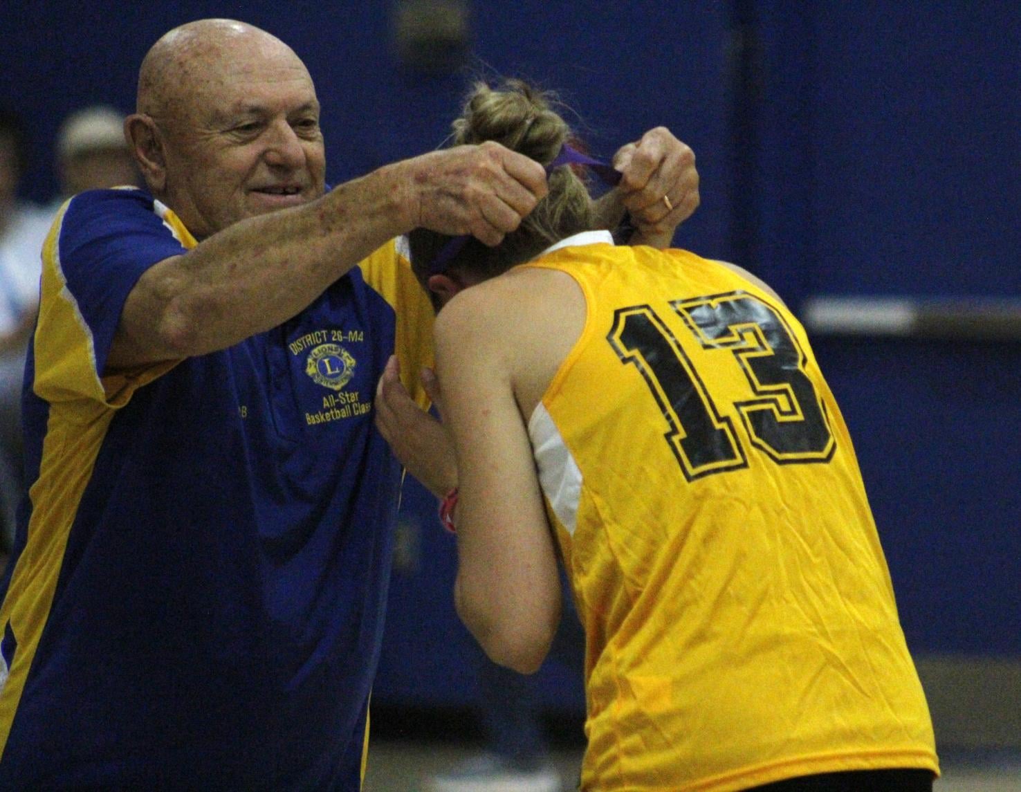 Photos: Lions Club All-Star Classic | Multimedia | Maryville Forum