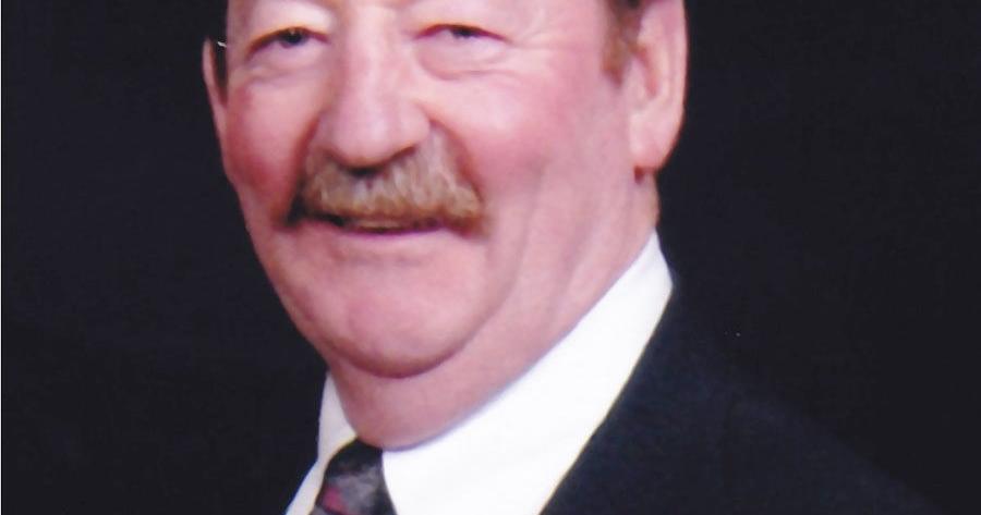 Michael W. Graham | Obituaries | Maryville Forum