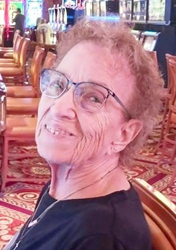 Doris Evalene Piveral | Obituaries | Maryville Forum
