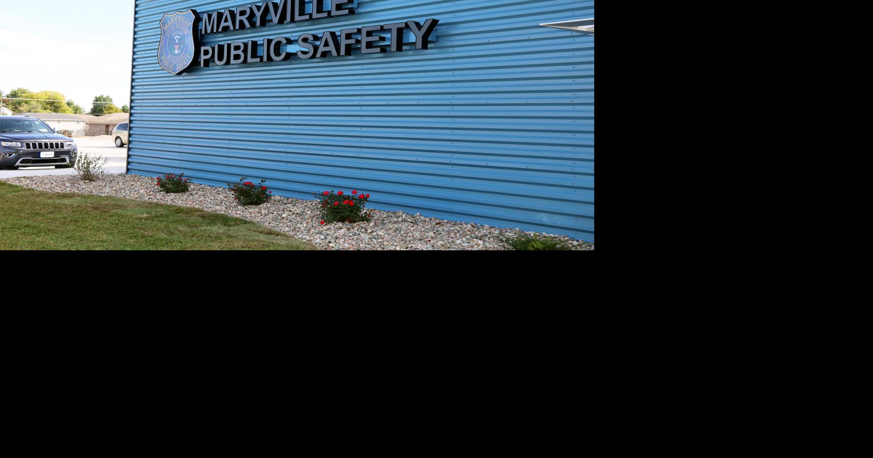 City, county to ask voters for smaller 911 tax increase | News | Maryville Forum