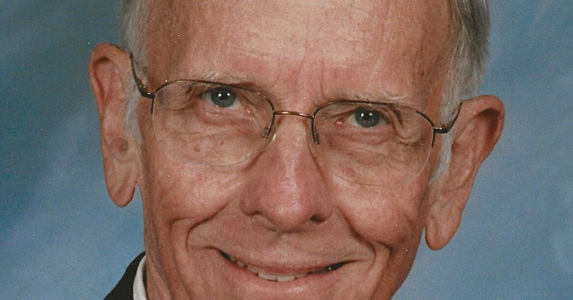 KENNETH WAYNE MINTER | Obituaries | Maryville Forum
