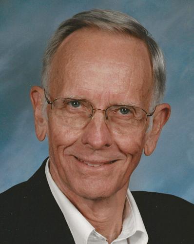 KENNETH WAYNE MINTER | Obituaries | Maryville Forum