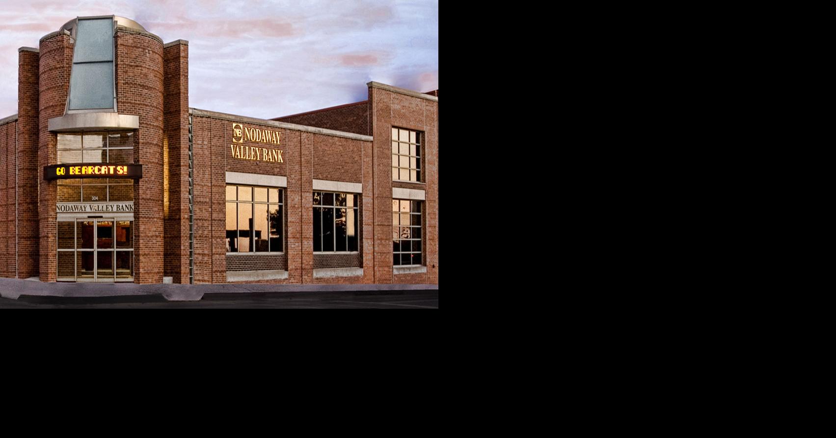 Nodaway Valley Bank expands into Kansas City northland | News ...