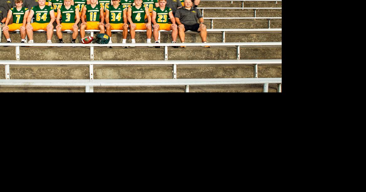 Fall Sports Preview: Spoofhound football | Sports | Maryville Forum