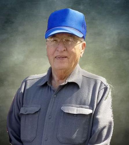 Donald Eugene Ross | Obituaries | Maryville Forum