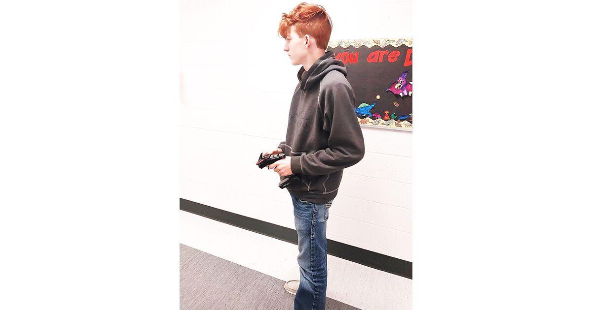 Nodaway-Holt RC racing team heads to KC contest | Schools | Maryville Forum