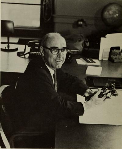 Celebrating Archaeology Month | Life | Maryville Forum