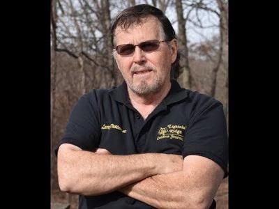 Outdoors with Larry: The river... diversity | Opinion | Maryville Forum