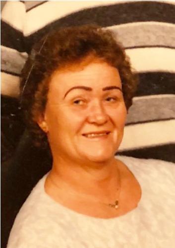 Mildred Murphy | Obituaries | Maryville Forum