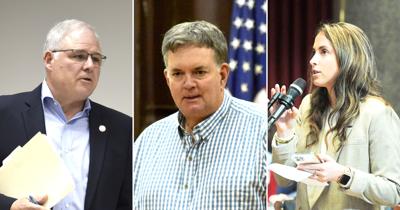 How local legislators voted on education bill | News | Maryville Forum